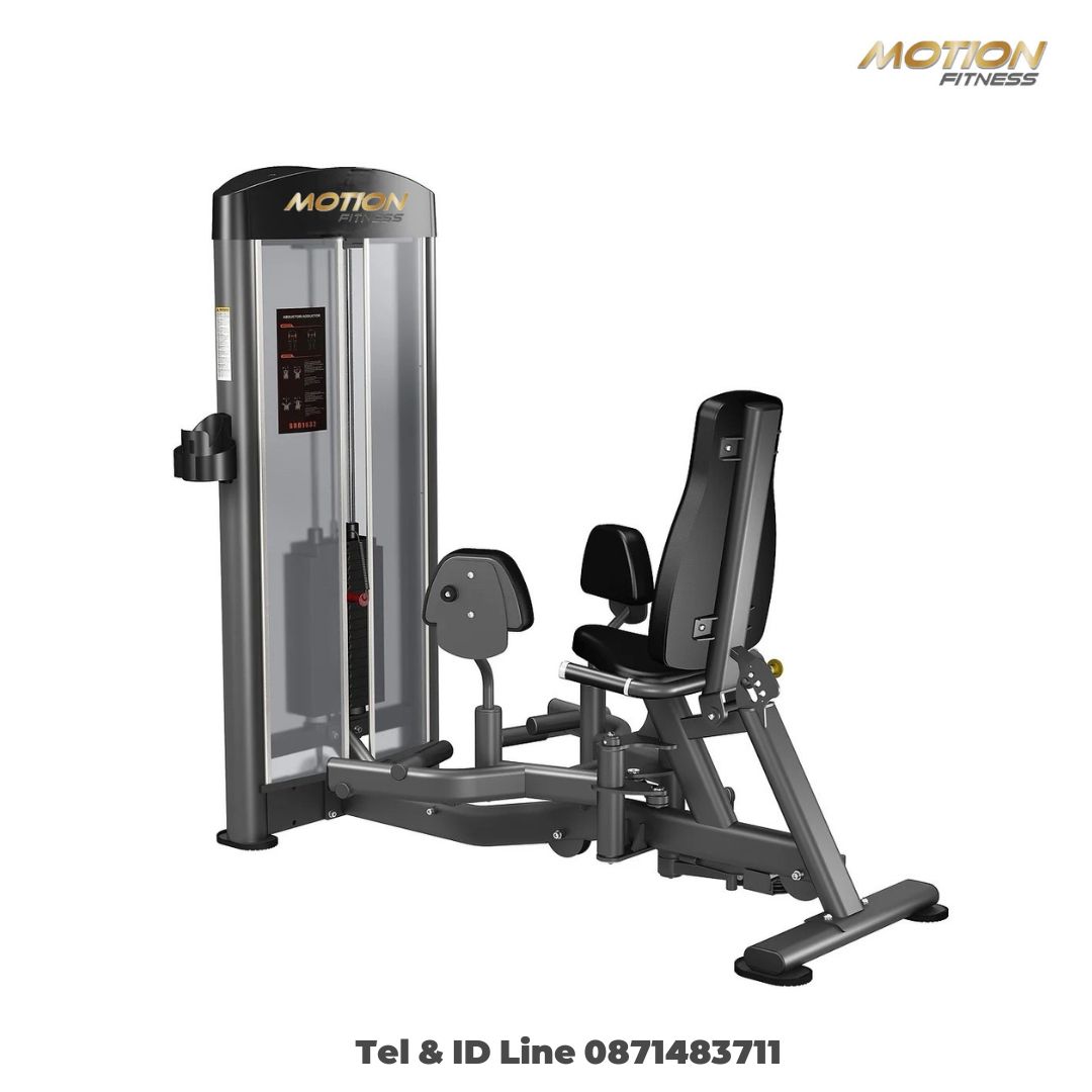 Outer Thigh / Inner Thigh